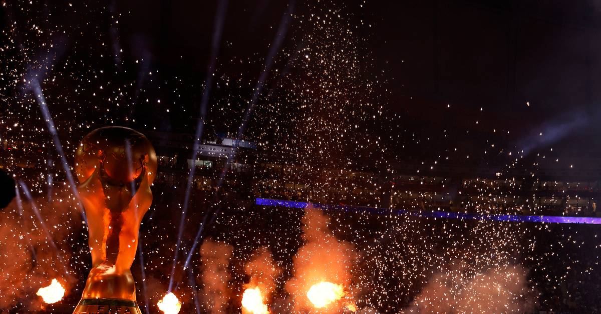 Looking back on the year of sportswashing - Sports Illustrated