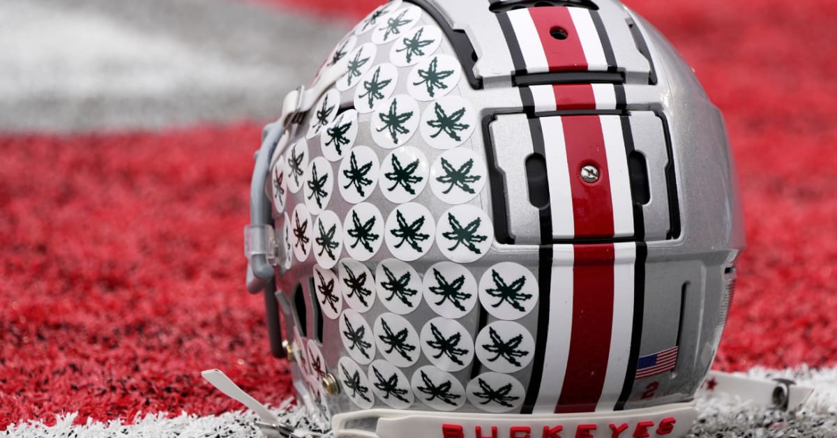 Chris Henry Jr., Son of Late Bengals WR, Announces Huge College ...