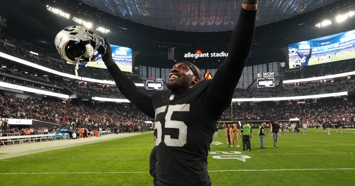 Chandler Jones’s game-winning play was keyed by ‘Desperado’ practice ...