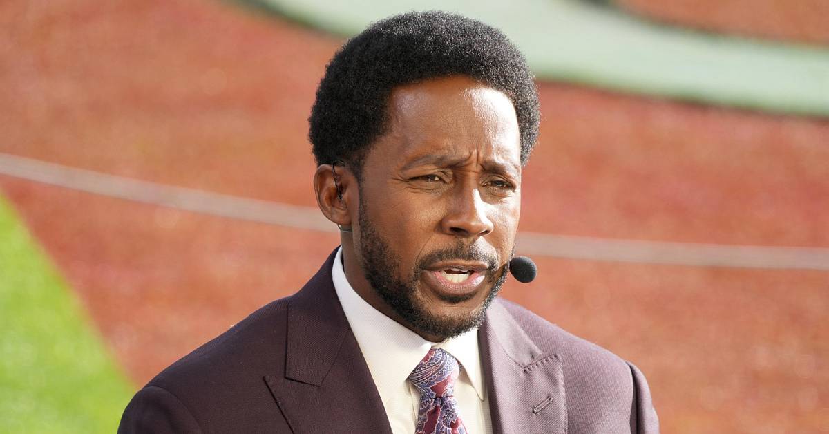 Desmond Howard Addresses Handshake Controversy With CJ Stroud - Sports ...