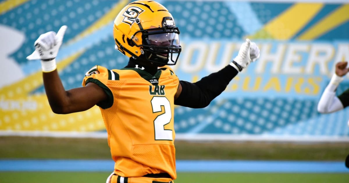 Baylor Bears Add Defensive Depth With Signing of CB Carl Williams IV ...