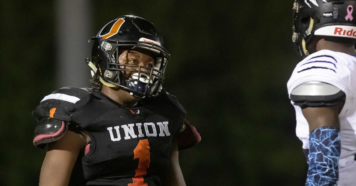 LSU Signs Louisiana's All-Time Leading Rusher Trey Holly - Sports ...