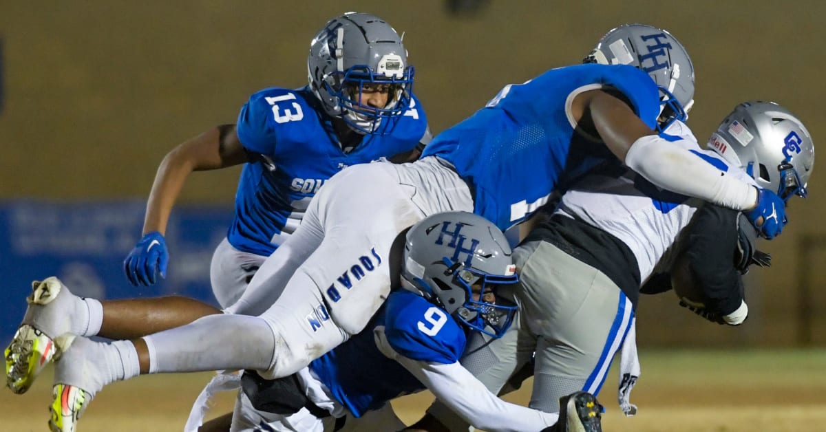 Auburn football commit Keldric Faulk earns fifth star on Rivals ...