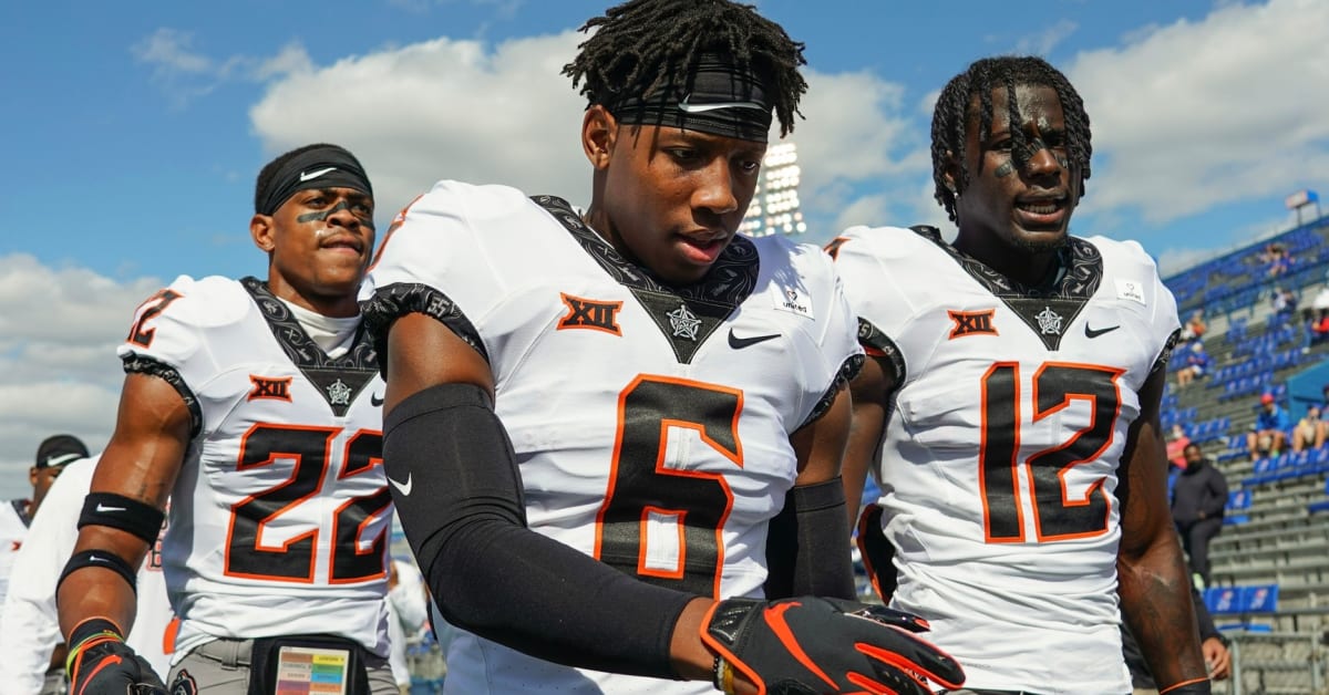 Can Jabbar Muhammad Change Washington's Defense? - Sports Illustrated ...