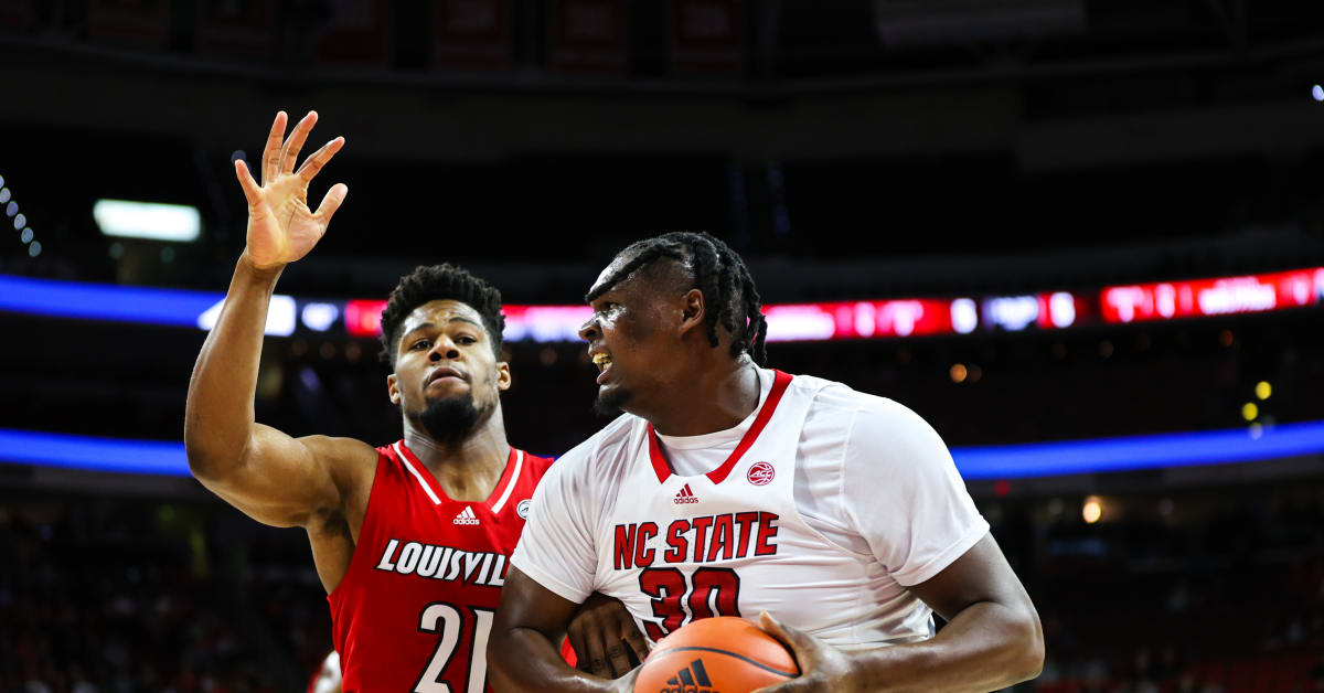 Burns Continues To Shine For NC State - Sports Illustrated NC State ...