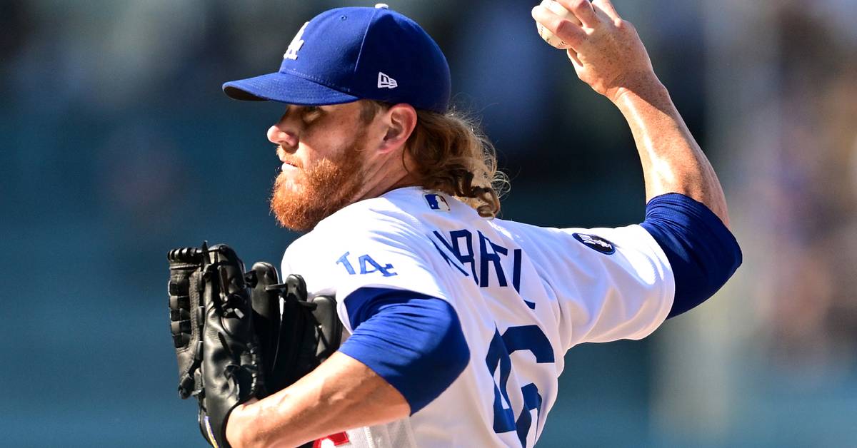 Phillies Reach Deal With Eight-Time All-Star Craig Kimbrel, per Report ...
