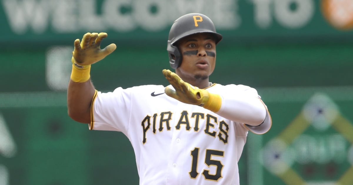 New York Yankees Sign Infielder Wilmer Difo to Minor League Contract - Sports Illustrated NY ...