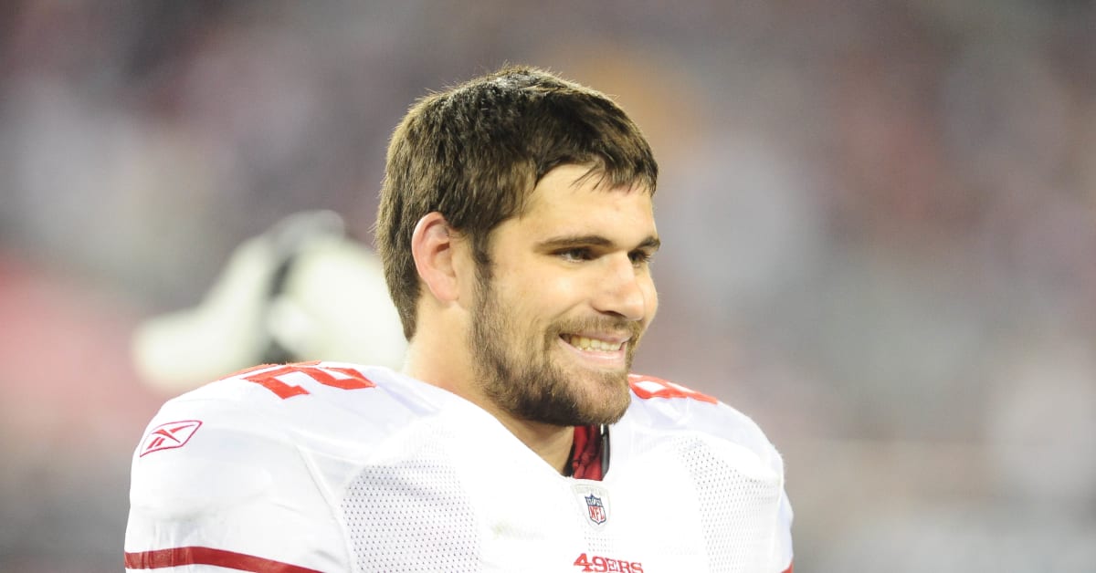 Nate Byham announced as tight ends coach for Stanford - Sports ...