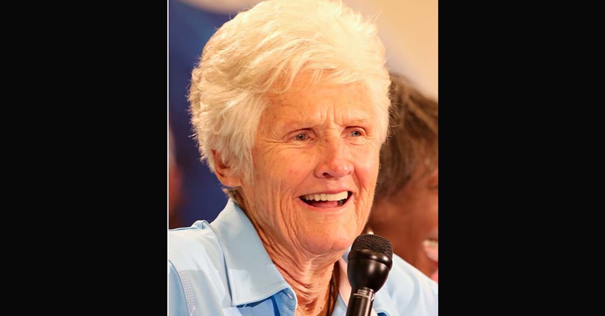 Kathy Whitworth, the Winningest Golfer in History, Dead at 83 - Sports ...