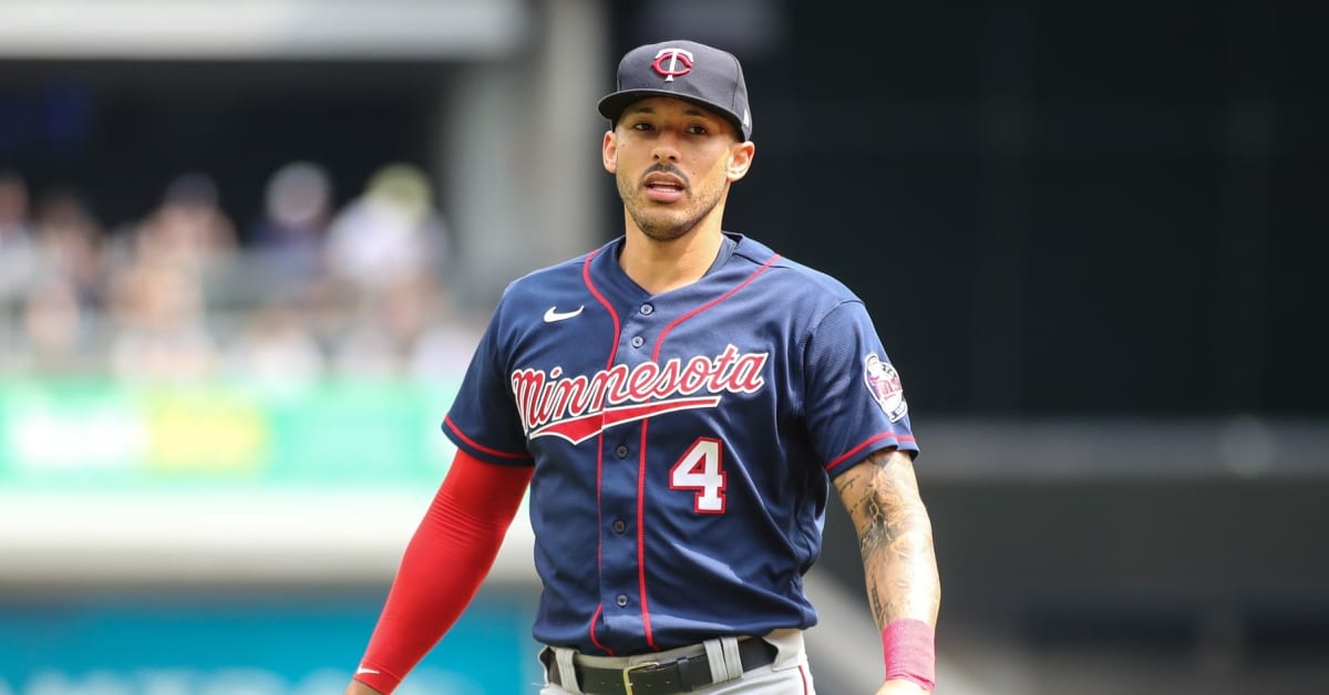 OPINION: Collapsed Correa Deal is Blessing in Disguise for Giants ...