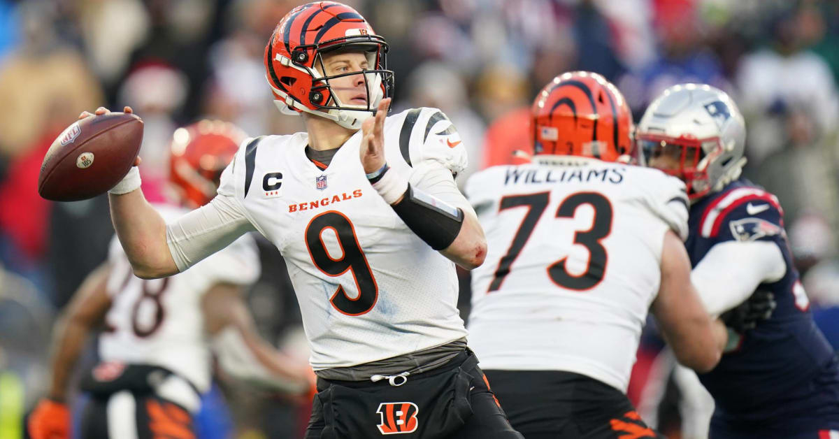 All NFL Playoff Clinching Scenarios for Full Week 17 Schedule - Sports ...