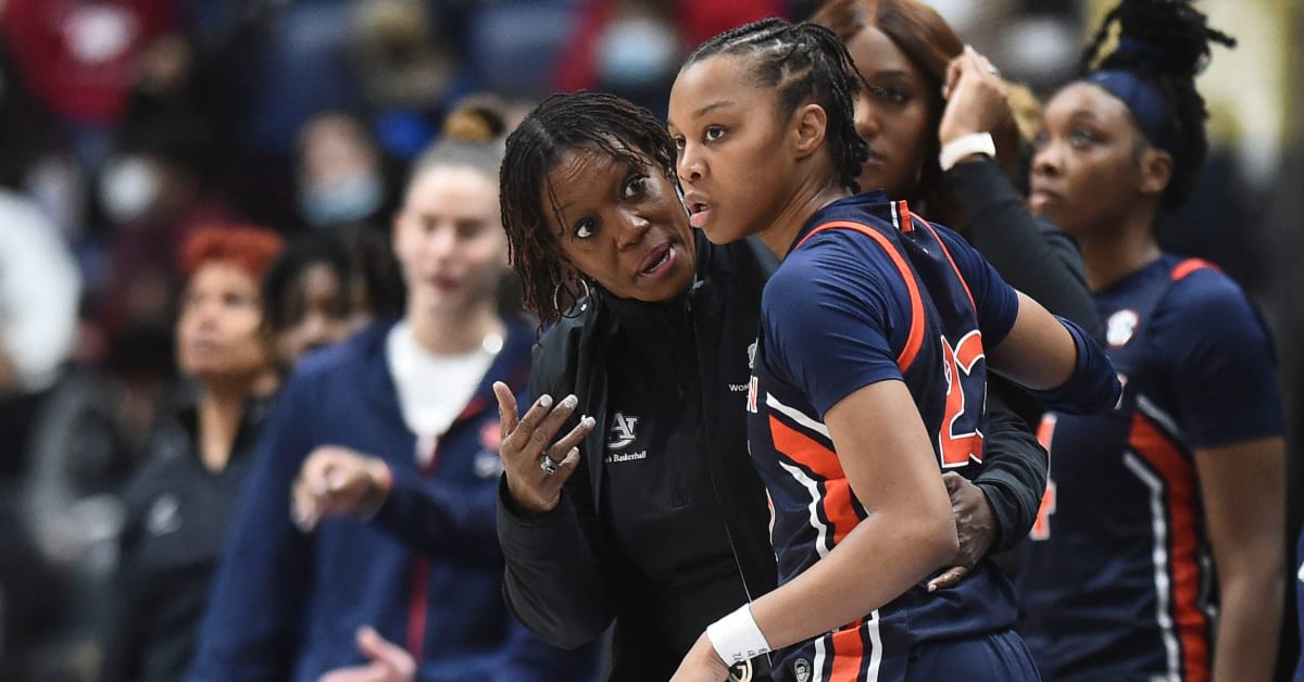 Auburn women's basketball releases 2023-24 schedule - Sports ...