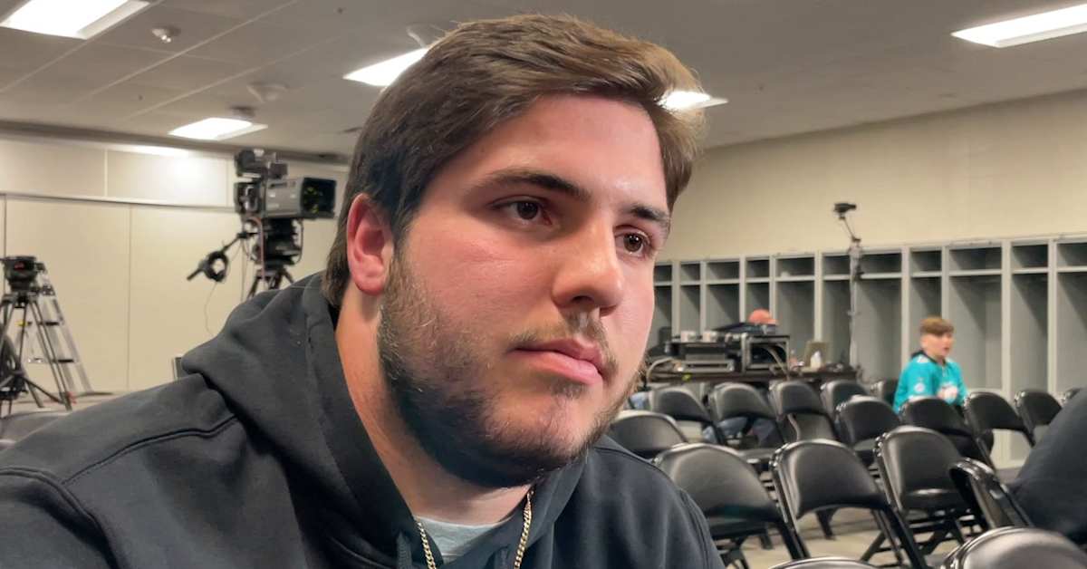 Texas Center Gave Huskies a Long Look During Recruiting - Sports ...