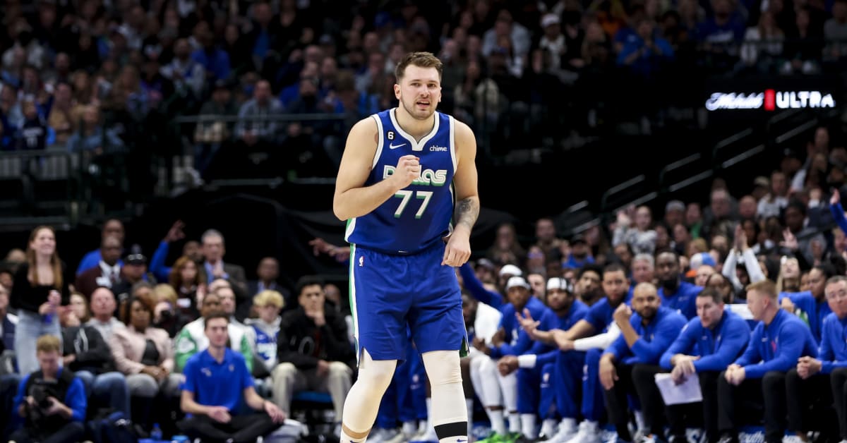 Mavericks’ Luka Doncic Asks for ‘Recovery Beer’ After Instant Classic ...