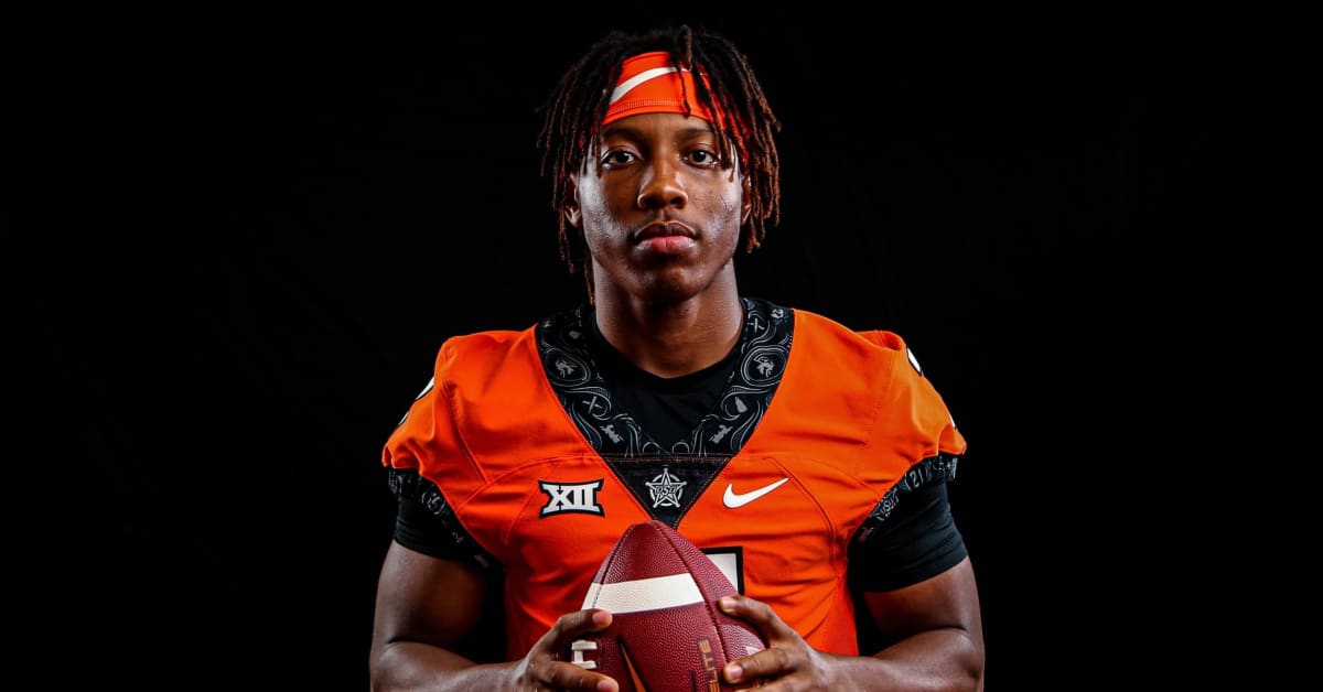 UW Was Surprised to Hear Back from Jabbar Muhammad Before Signing Him ...