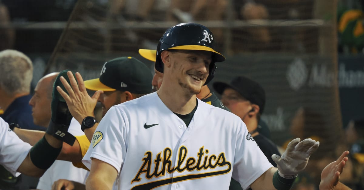 Atlanta Braves Sign Sean Murphy to Six-Year Extension - Fastball