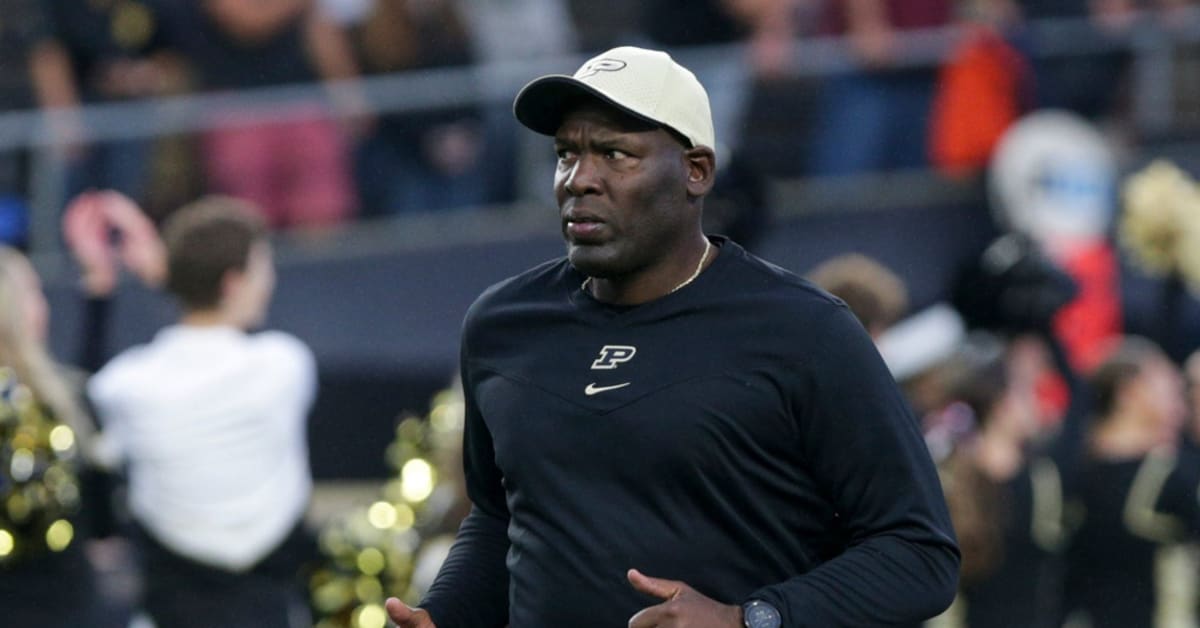 Ron English 'Happy as Hell' to be Back in Louisville - Sports ...