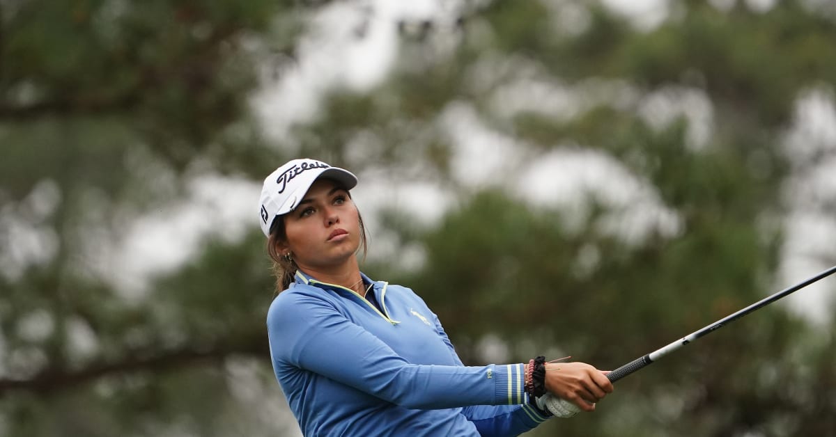 Breakout Players to Watch in 2023: Alexa Pano - Sports Illustrated