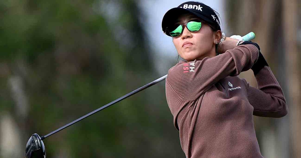 Learning From the Great Seasons (and Swings) of Rory McIlroy, Lydia Ko ...