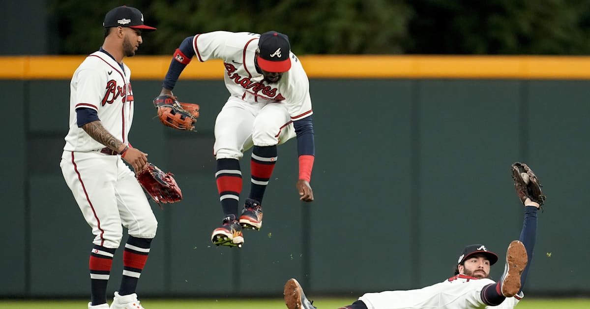 Web Gems: MLB Network's Top 10 Defensive Plays and Catches of 2022 ...