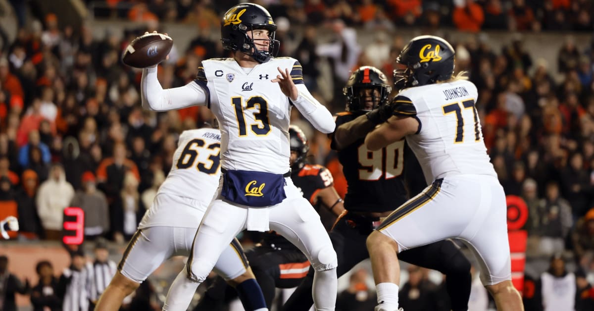 What is Louisville Getting in QB Jack Plummer? - Sports Illustrated ...