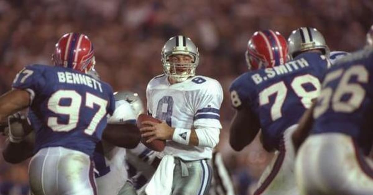 Dallas Cowboys vs. Buffalo Bills in Super Bowl, Predicts ESPN Simulator ...