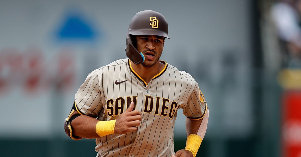 San Diego Padres Open to Trent Grisham Trade, New Left Field Option For ...