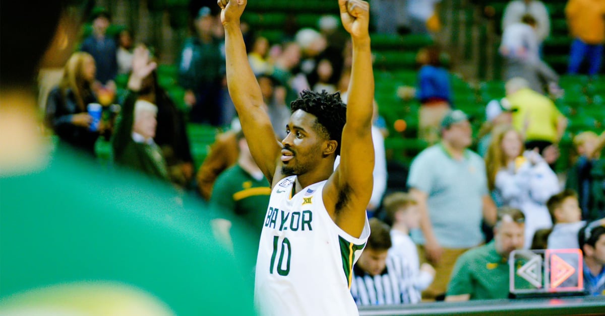 No. 19 Baylor Bears Men's Basketball vs. No. 17 TCU Horned Frogs: Preview & How to Watch ...