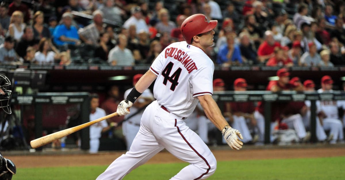 The Five Greatest First Base Seasons in Diamondbacks History - Sports ...