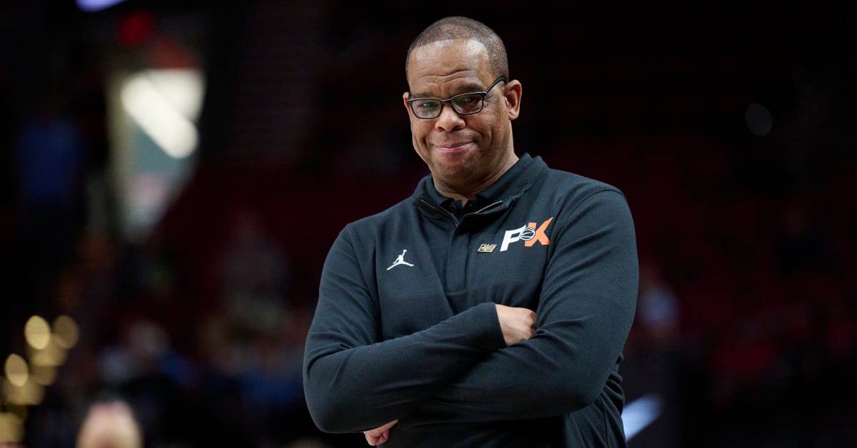 Why UNC fans should be excited for 2024 four-star James Brown - Sports ...