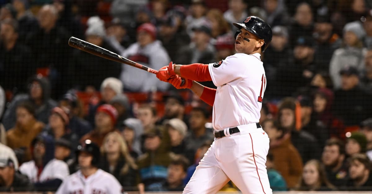 Could Rafael Devers be Next Boston Red Sox Star Traded? - Fastball