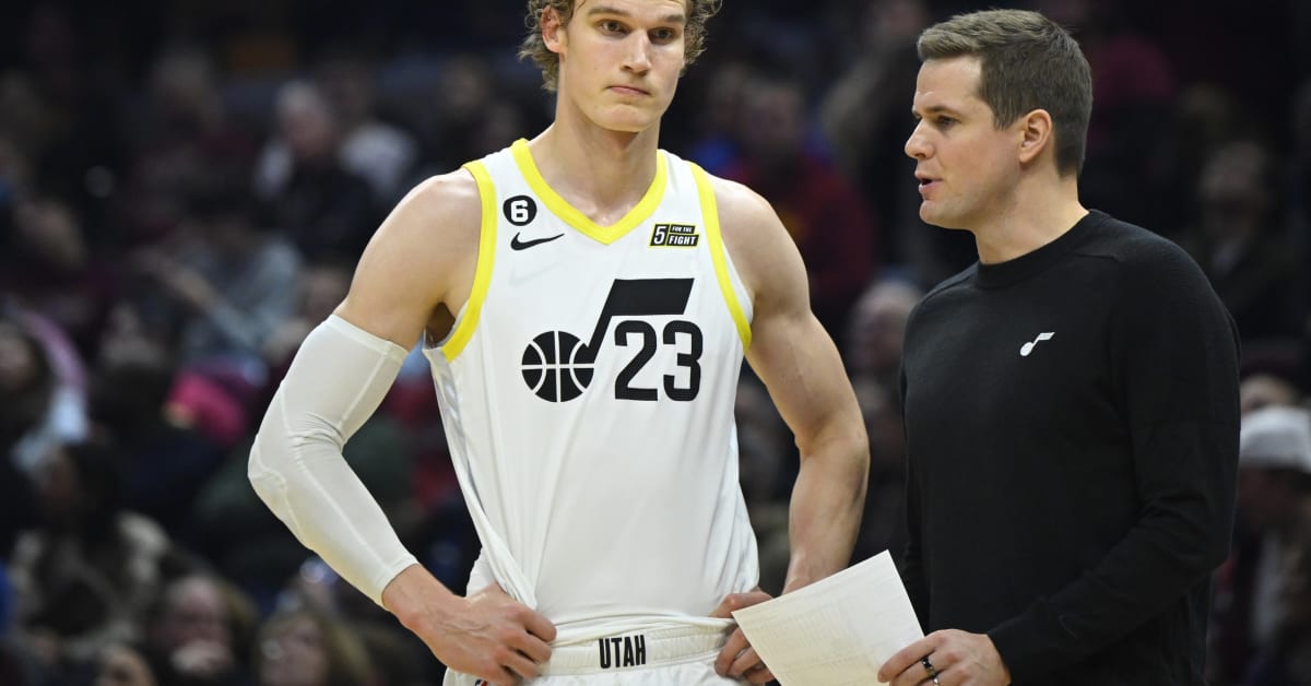 Utah Jazz Five Most Anticipated Home Games for 2023-24 - Inside the Jazz