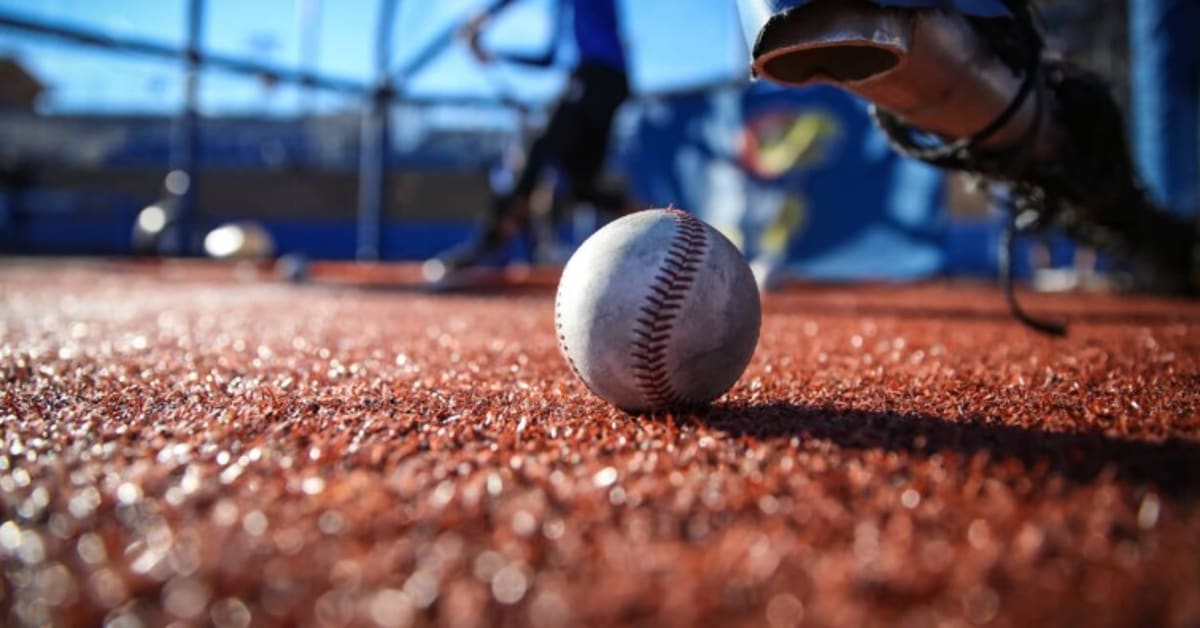 Kansas Jayhawks 2023 Baseball: Full Schedule and Highlights - Blue ...
