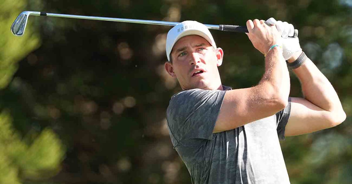 Notebook: Closure to Scott Stallings's Masters saga, Keegan Bradley's ...