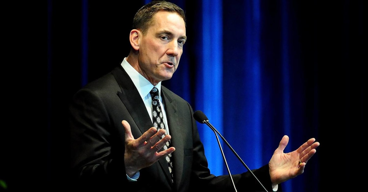 NBC’s Todd Blackledge Explains Why He Left ESPN After 17 Years - Sports ...