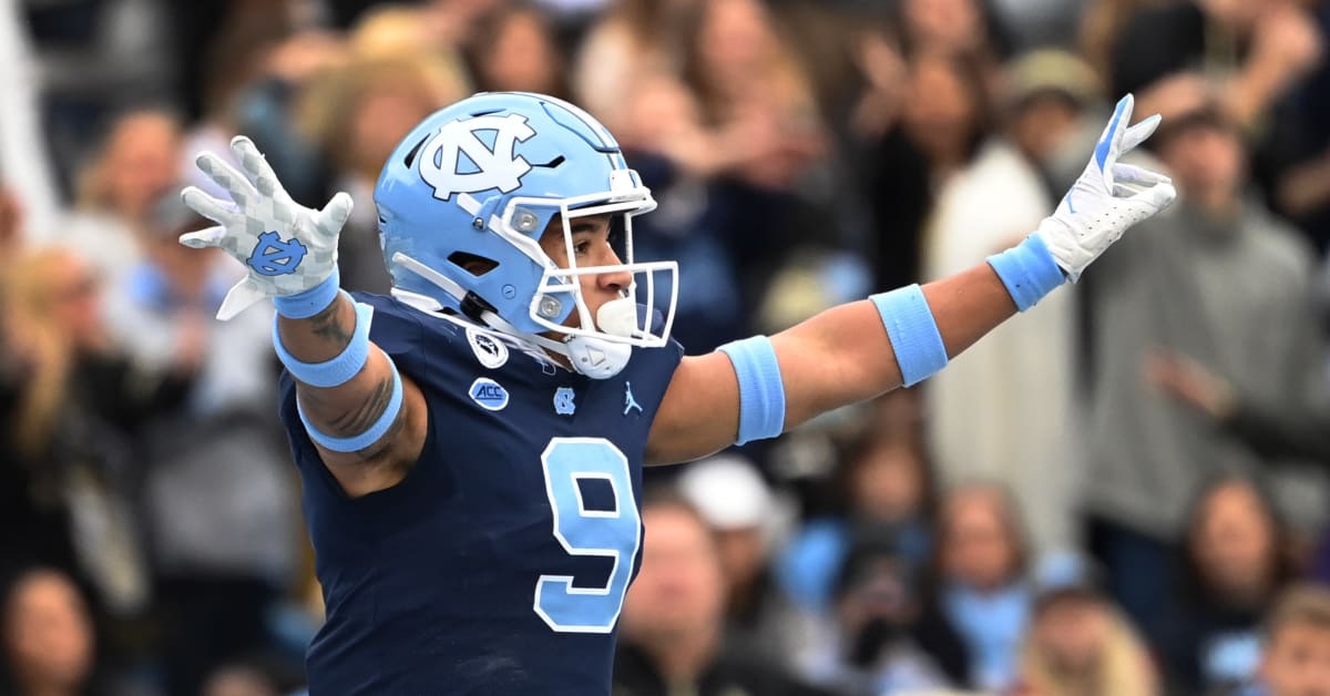 All-ACC Defensive Back Cam'Ron Kelly Transfers to Virginia from UNC ...