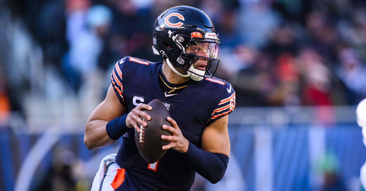 Bears’ Obscure ‘Analytics’ Graph Is Getting Absolutely Roasted by NFL ...