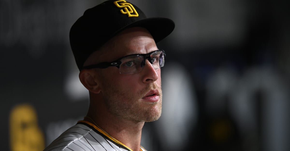 What Are the Kansas City Royals Getting With Signing of Matt Beaty ...