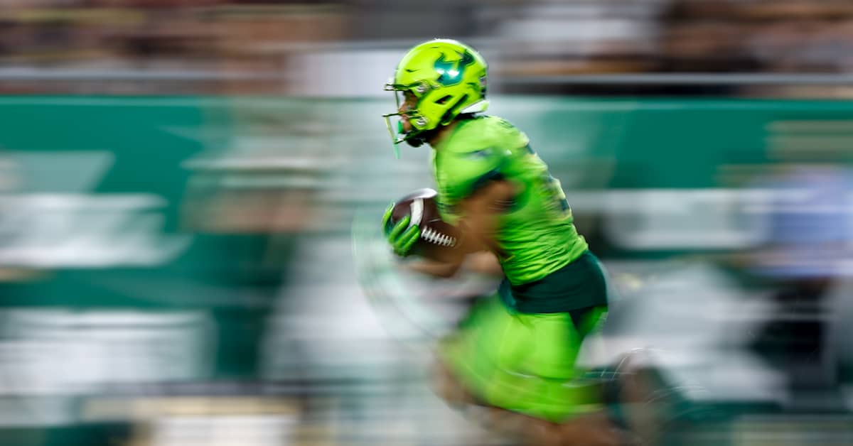 Brian Battie brings tons of experience to the loaded Tiger backfield ...