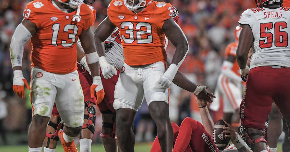 Georgia Tech Football Transfer Profile: Etinosa Reuben - Sports ...