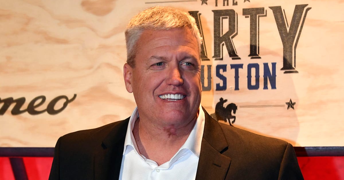 Rex Ryan Comments on How Many Super Bowls He Would Have Won With Tom ...