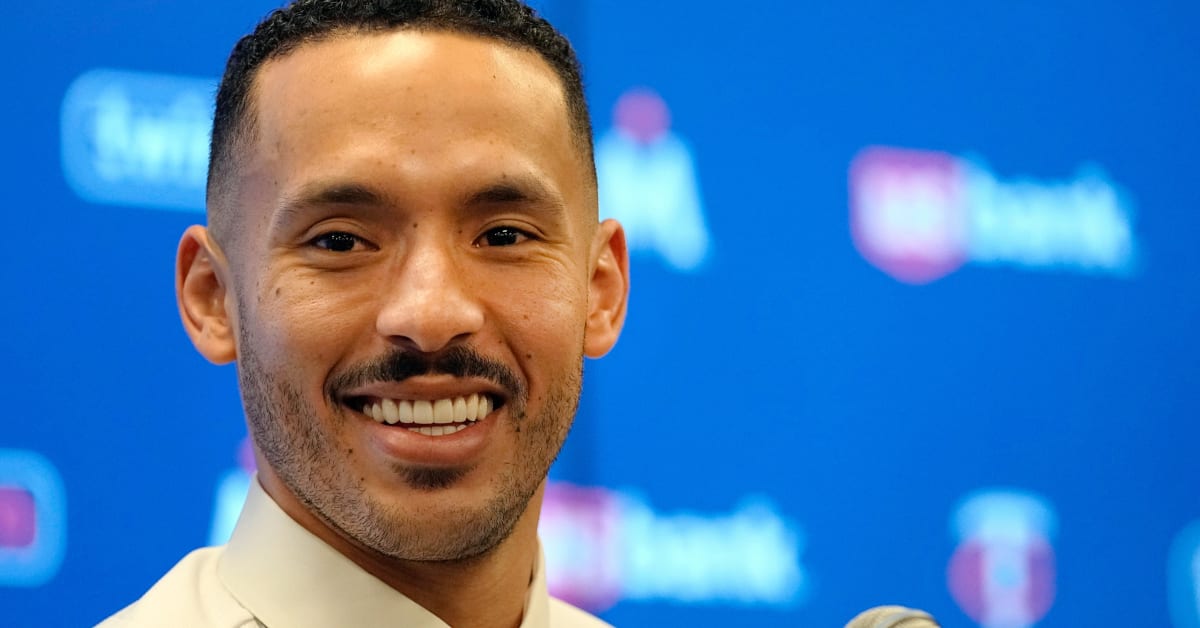 Carlos Correa Breaks Silence on Concerns Giants, Mets Had About His ...