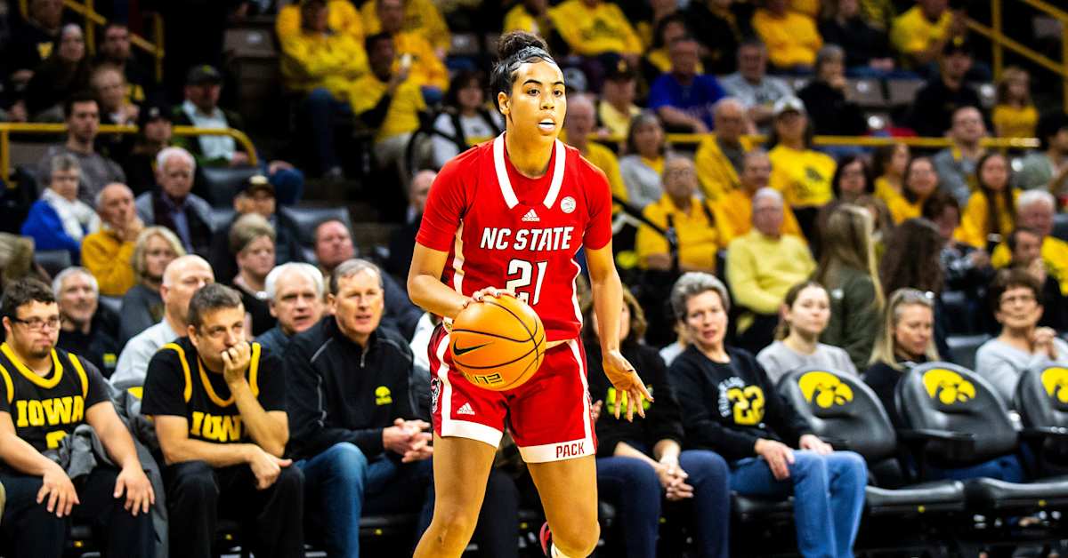 NC State Looks To Duplicate Road Success - Sports Illustrated NC State Wolfpack News, Analysis ...