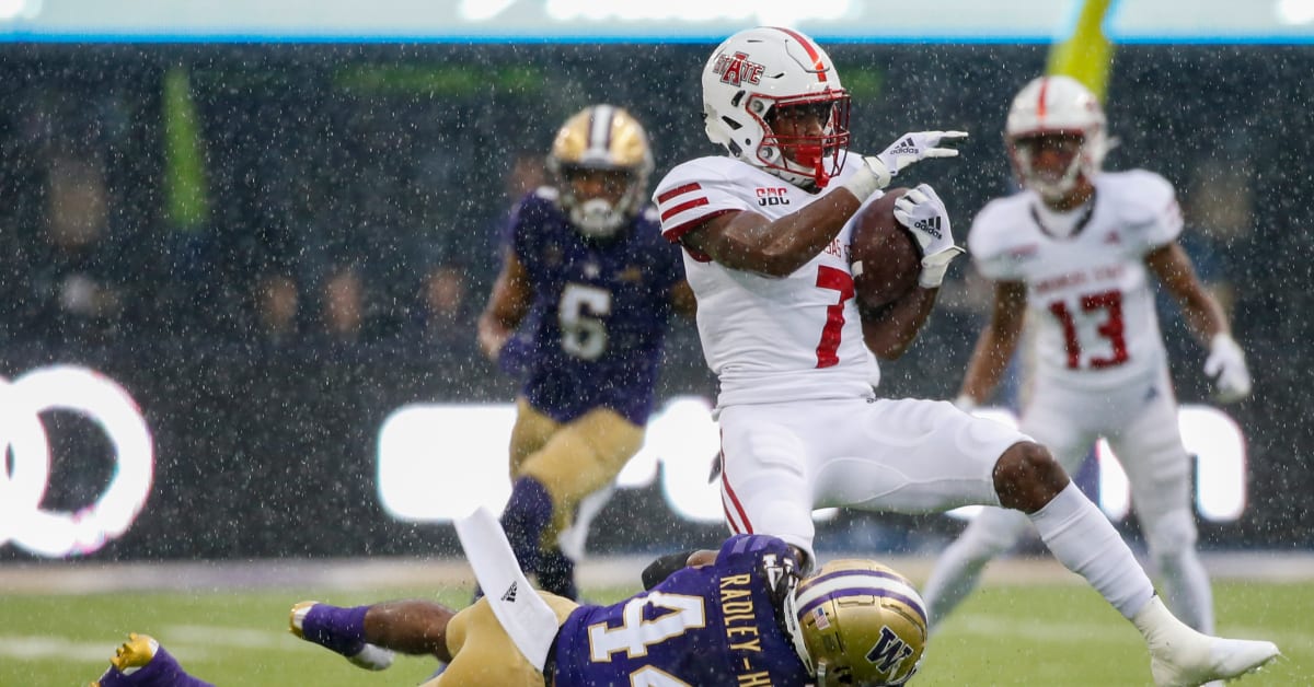 Corey Rucker Returns To Arkansas State, Leaves South Carolina Football ...