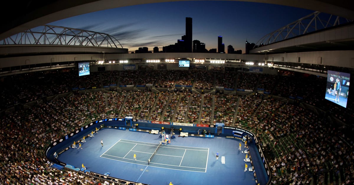 Tips for enjoying the Australian Open - Sports Illustrated