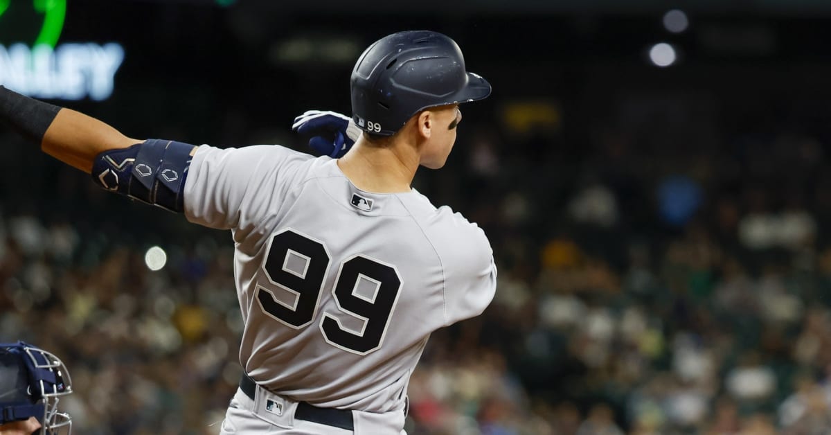 The MLB's Top 10 Right Fielders in 2023, According to MLB Network ...