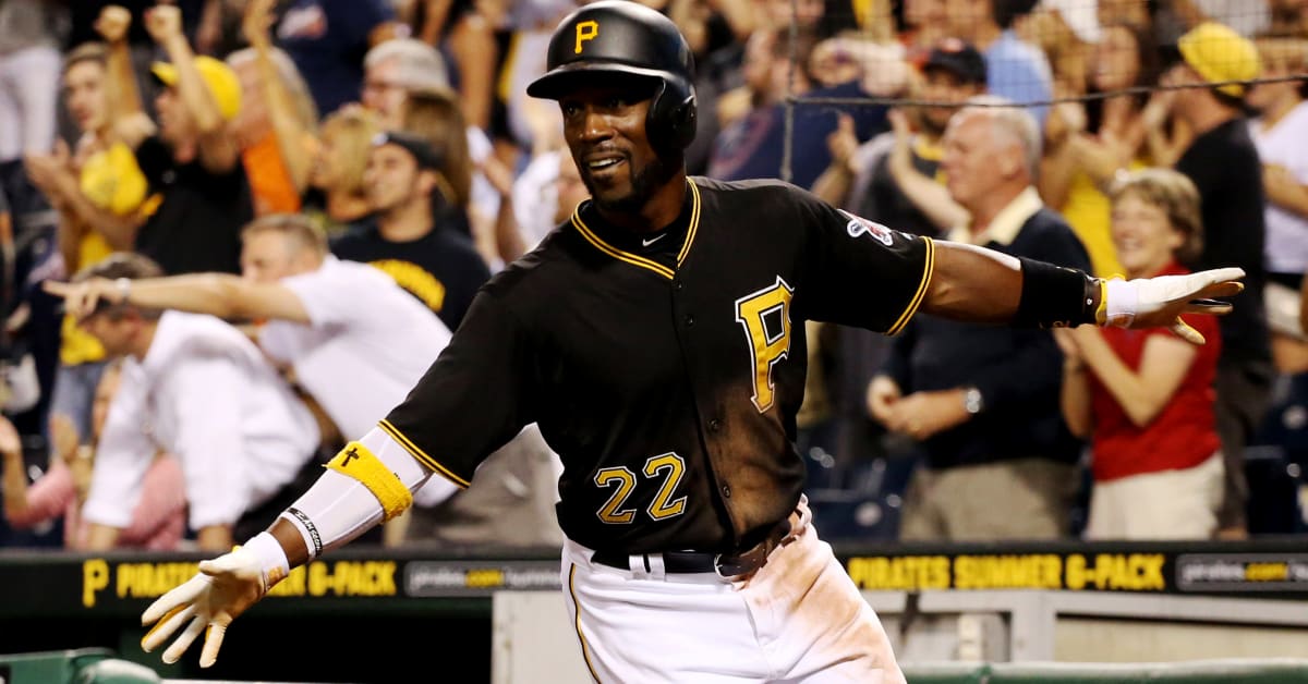MLB free agency: Andrew McCutchen signs with Pirates - Sports Illustrated