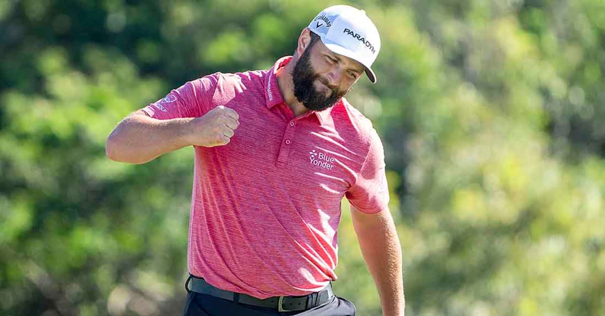 TV Times: How to watch The American Express, LPGA season opener ...