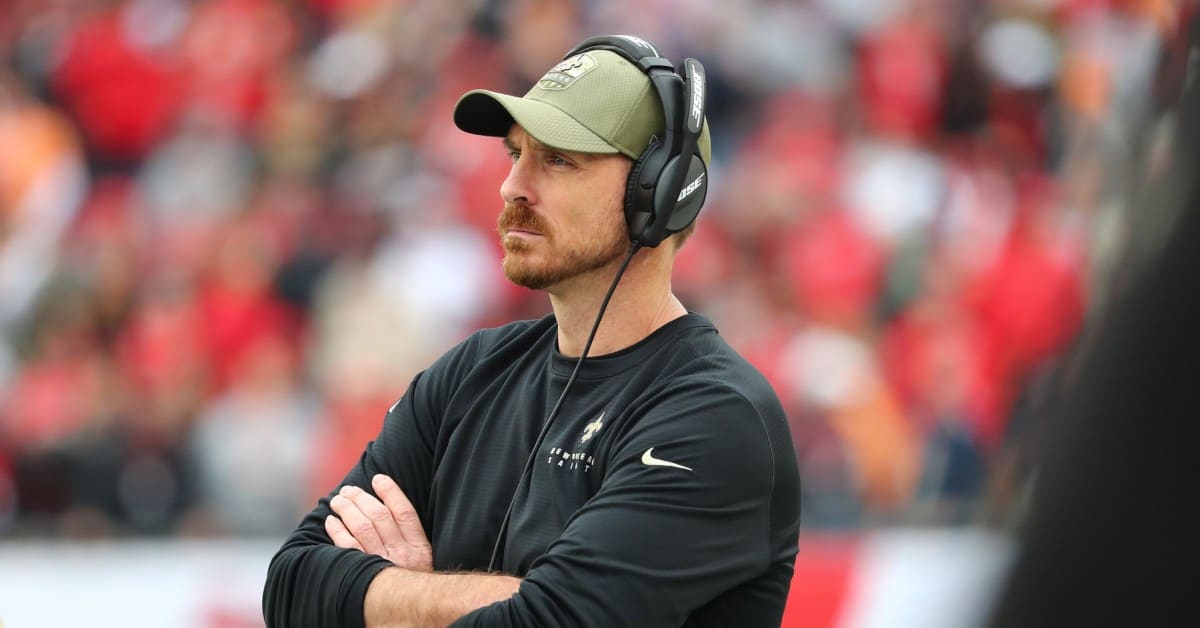 20/20 Vision: Atlanta Falcons New Coach Ryan Nielsen Outlines Core ...