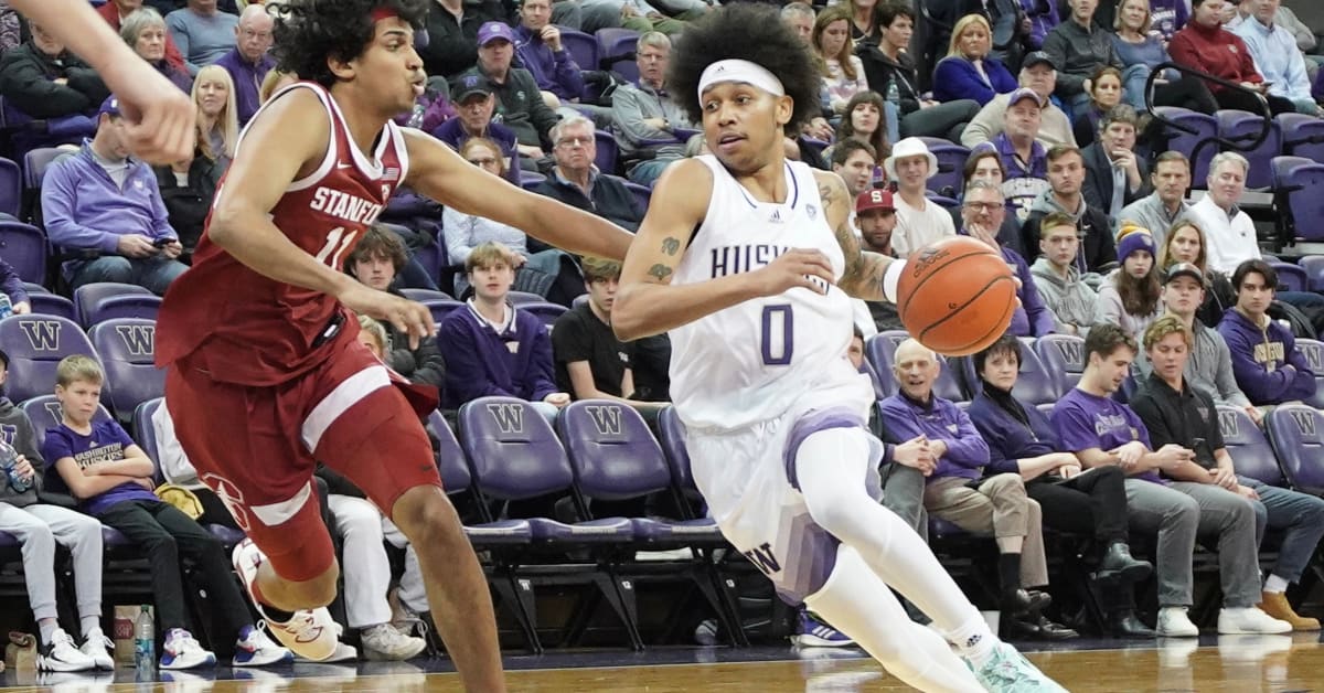 Koren Johnson Commits to Another UW Season, Needs Something in Return ...